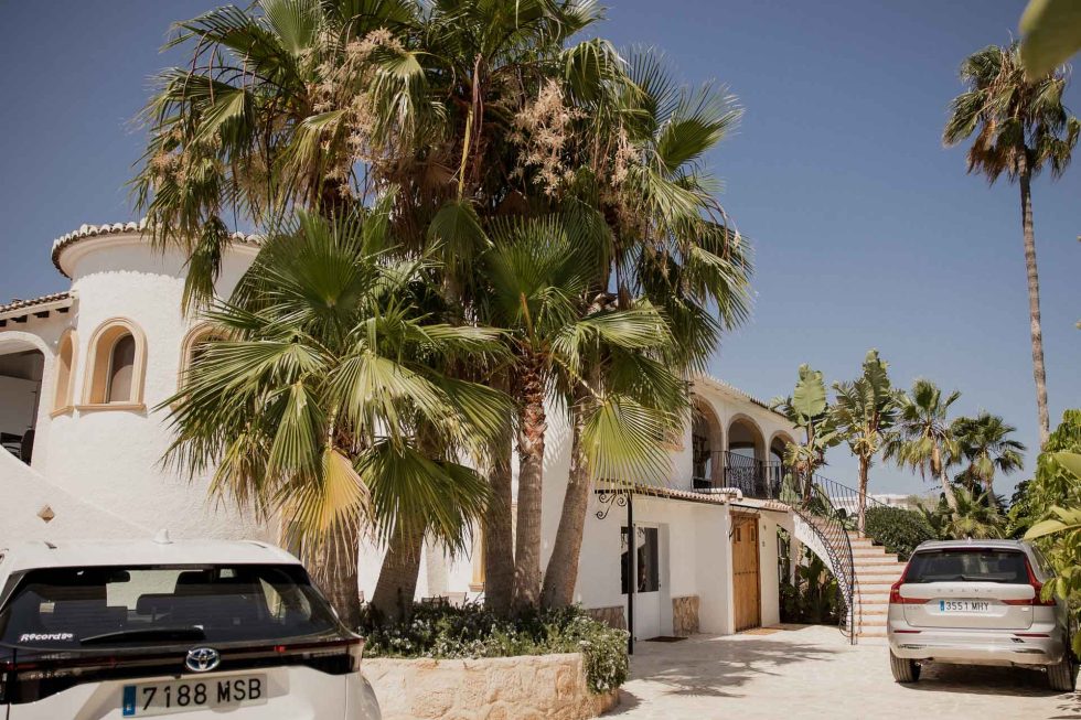 Wedding at Racó del Pastor Alicante, Spain - Wedding Photographer