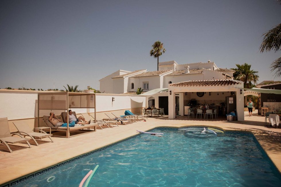 Wedding at Racó del Pastor Alicante, Spain - Wedding Photographer