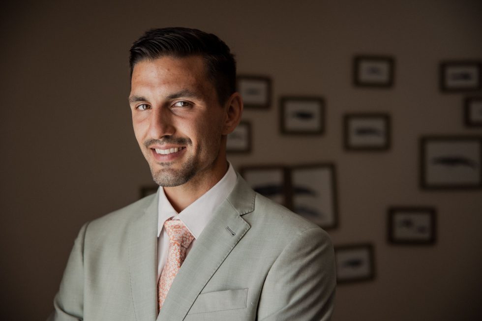 Wedding at Racó del Pastor Alicante, Spain - Wedding Photographer