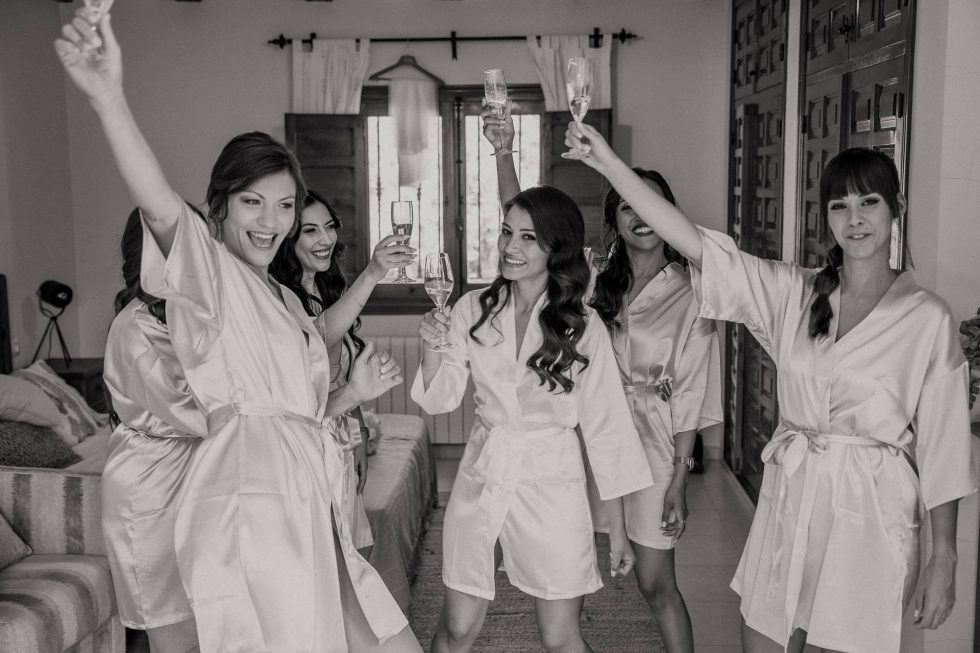 Wedding at Racó del Pastor Alicante, Spain - Wedding Photographer