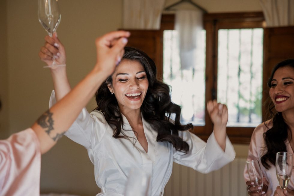Wedding at Racó del Pastor Alicante, Spain - Wedding Photographer