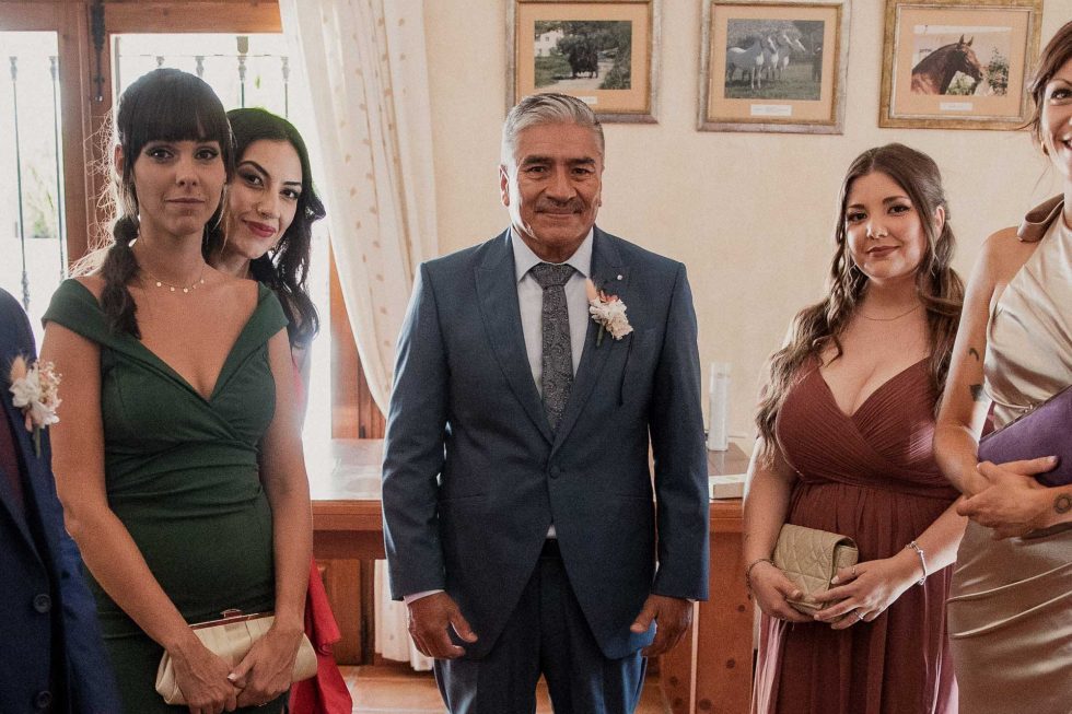 Wedding at Racó del Pastor Alicante, Spain - Wedding Photographer